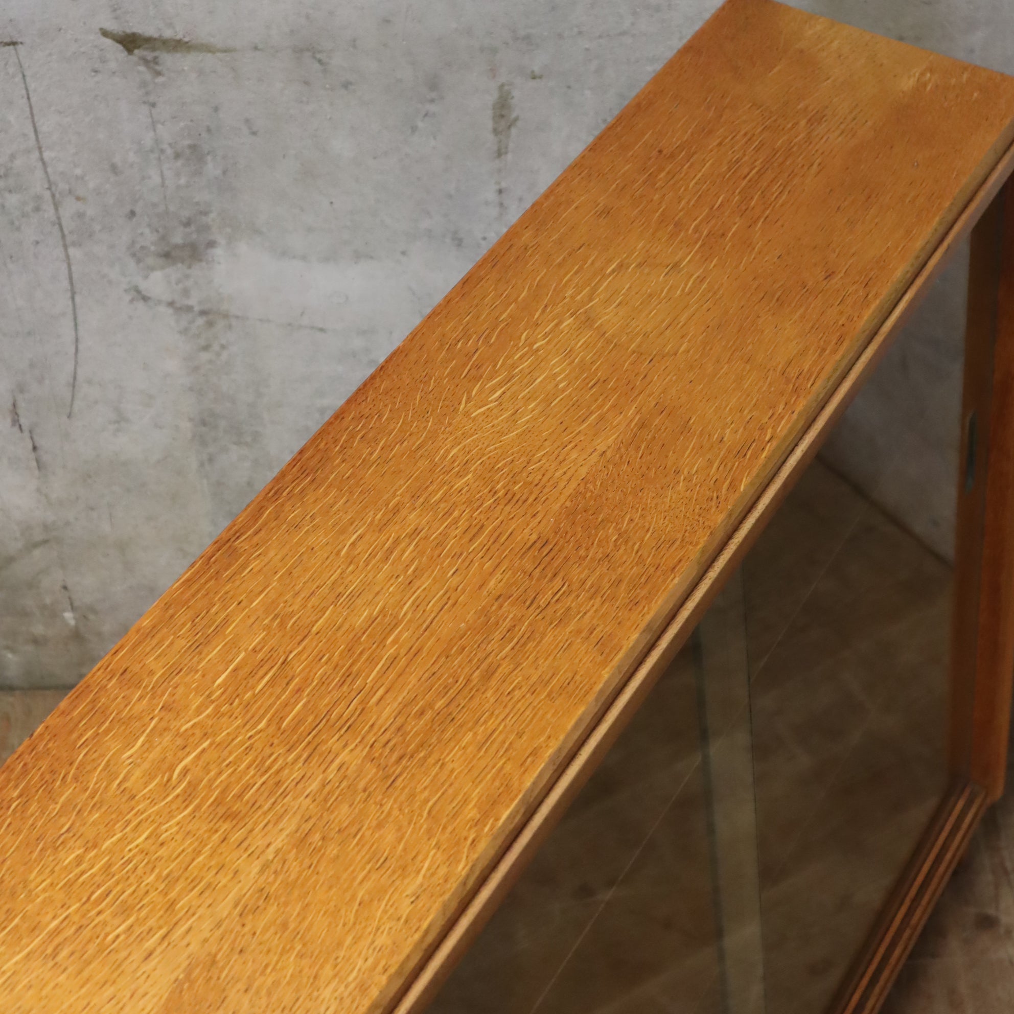 Mid Century Vintage G Plan Oak Brandon Display Cabinet 2 – 1611c ...