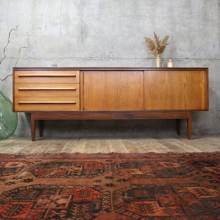 Mid Century & Vintage Sideboards – Tagged "sideboards" – Mustard Vintage