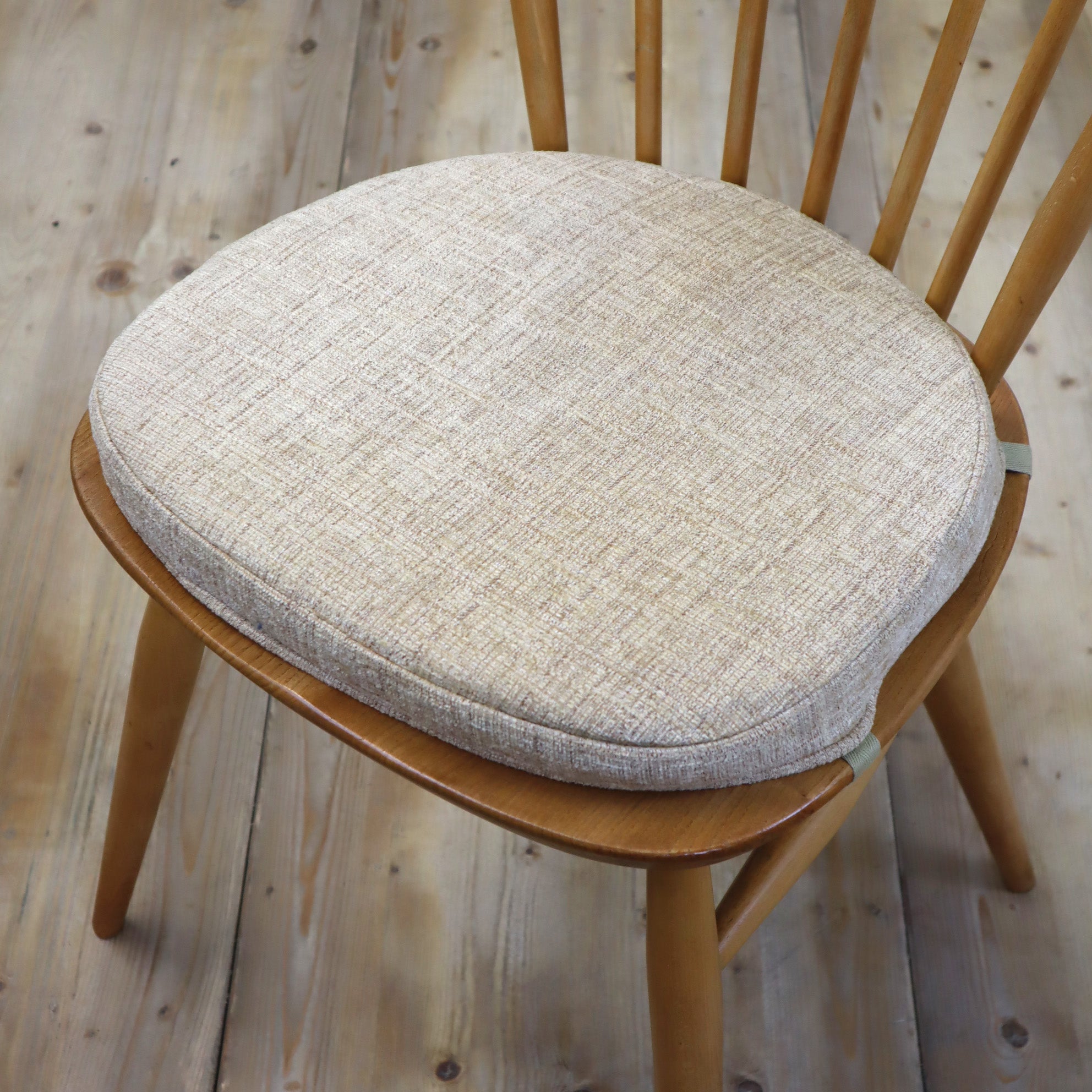 Set of Four Vintage Ercol Model 449 Bow Back Dining Chairs x4 1129a ...