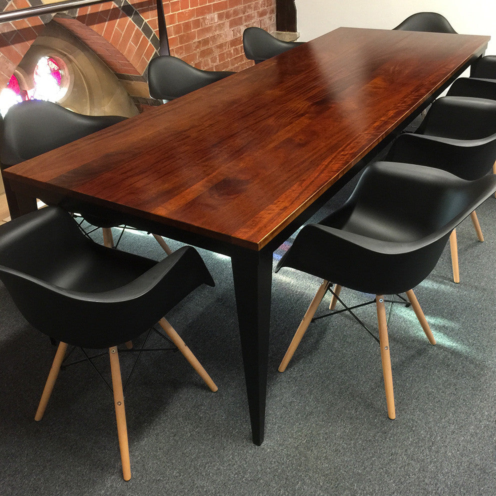 Chapter – Creative/Advertising Agency – Mustard Vintage