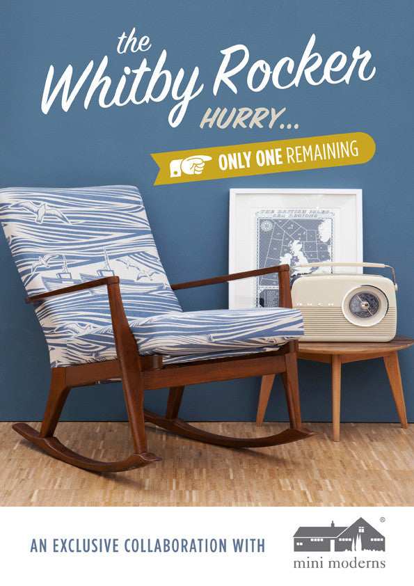 Mini Moderns – Mustard Vintage